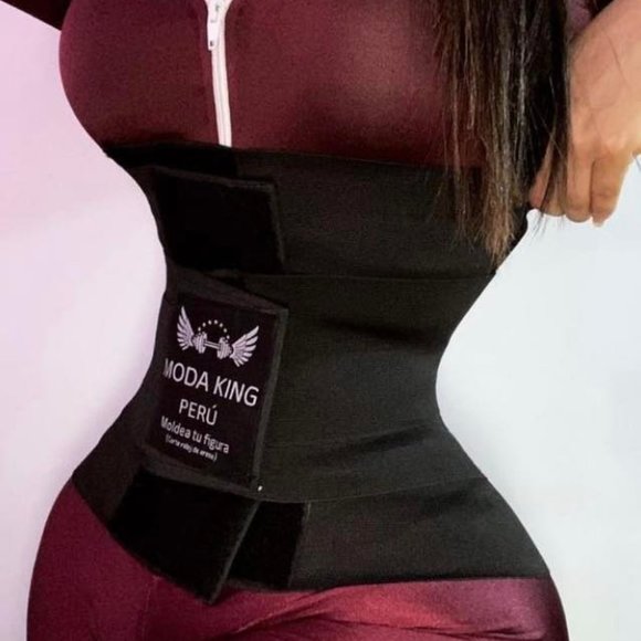 MODA KING PERU | Intimates & Sleepwear | Fajas Moda King Peru Hourglass ...